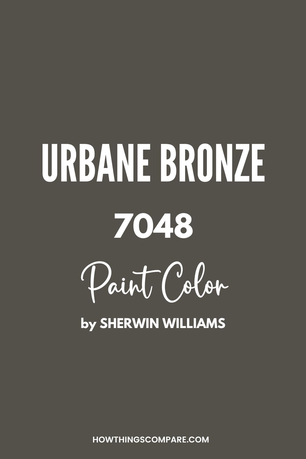9 Paint Colors That Go With Agreeable Grey - Paint Color Comparisons ...