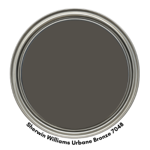 11 Dark And Moody Paint Colors For Your Living Room - Paint Color ...
