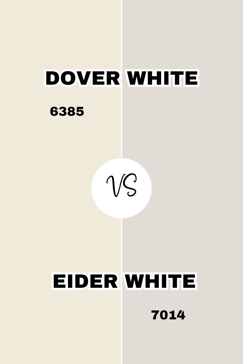 7 Best White Paint Colors From Sherwin Williams - Paint Color ...
