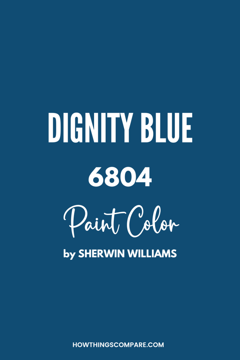 7 Blue Paint Colors By Sherwin Williams: Comparison Guide - Paint Color ...