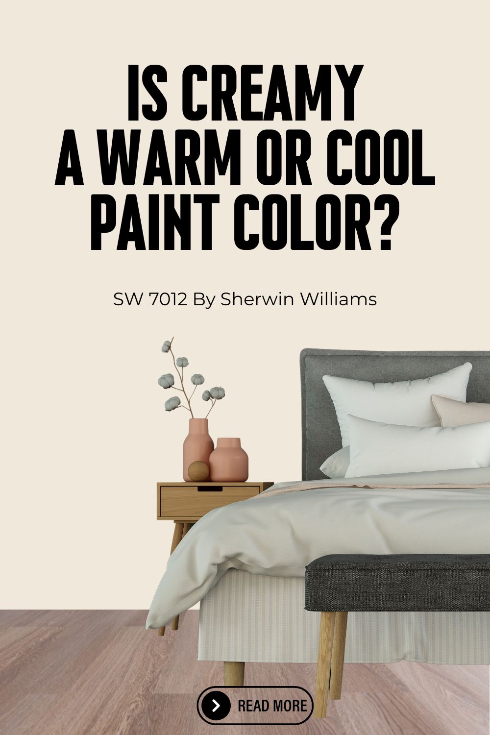 Best Off White Paint Colors With Warm Undertones - Paint Color ...