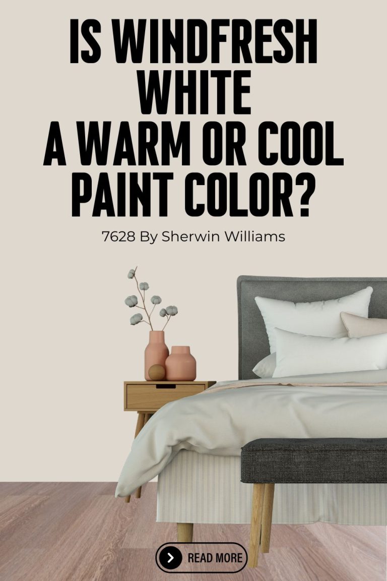 Best Off White Paint Colors With Warm Undertones - Paint Color ...