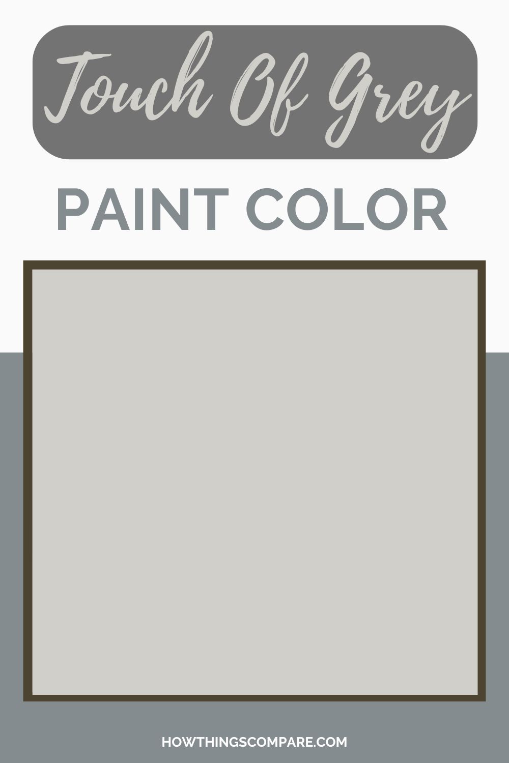 10 Popular Paint Colors By Sherwin Williams - Paint Color Comparisons ...