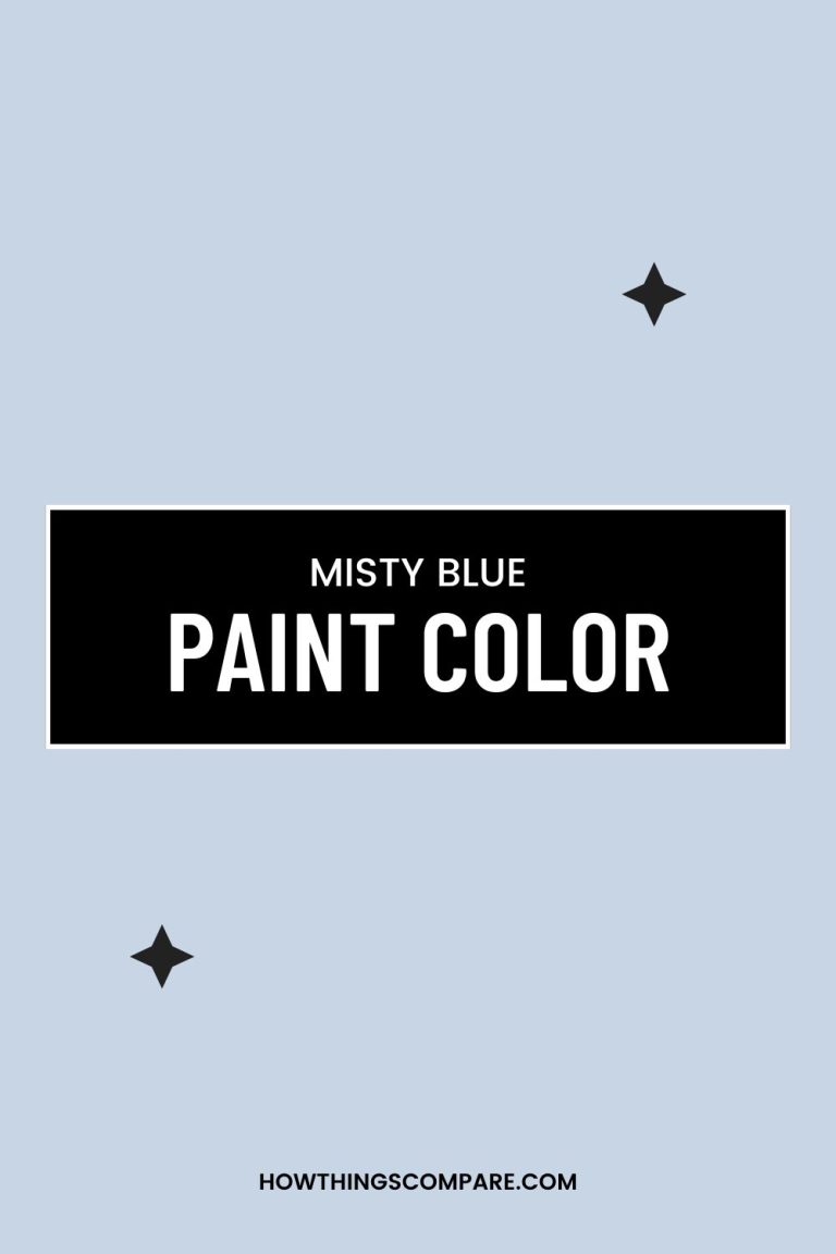 Best Blue Paint Colors For Nursery - Paint Color Comparisons & Guides
