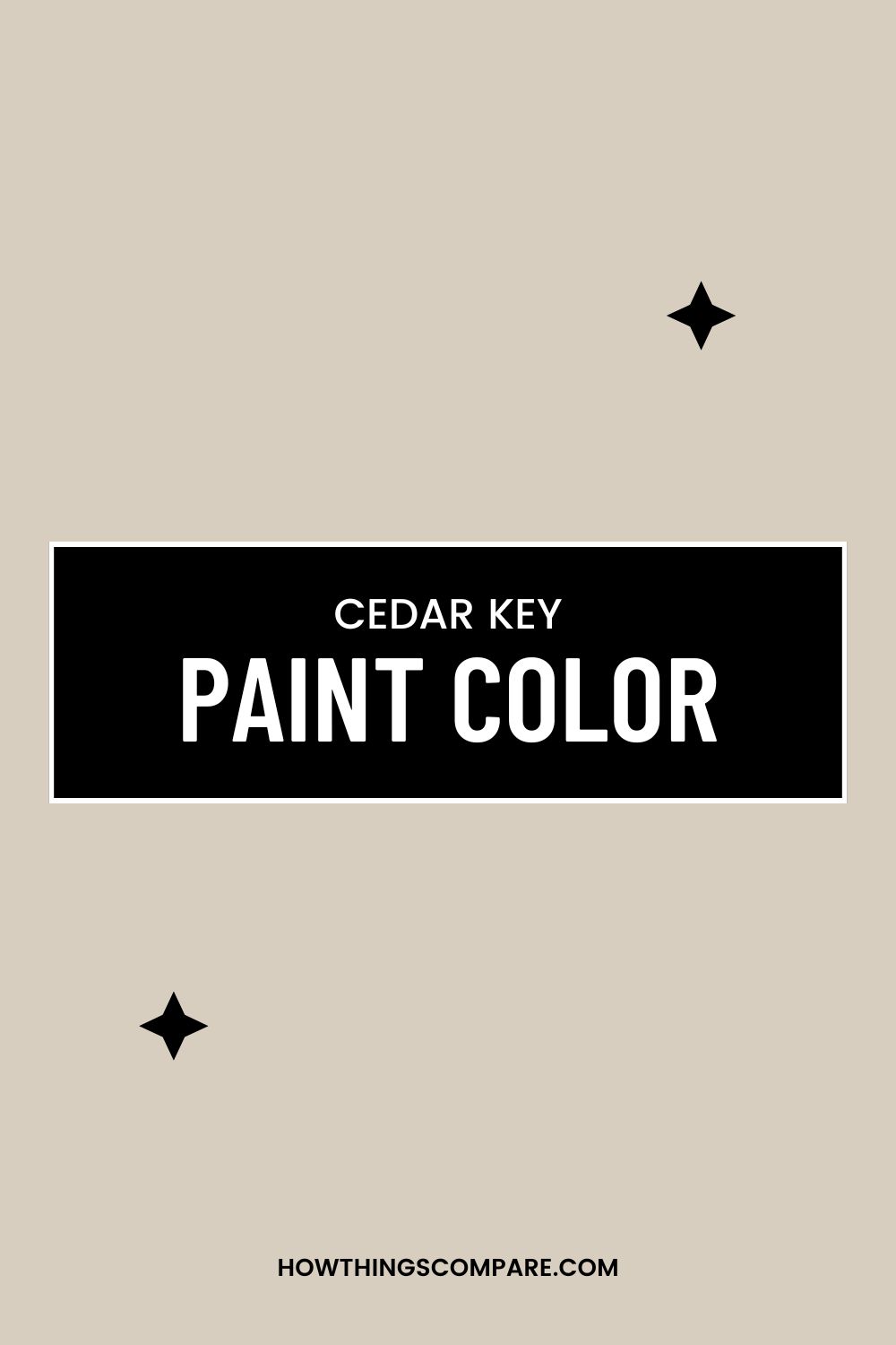 Trendy Neutral Wall Colors That You Will Love - Paint Color Comparisons ...