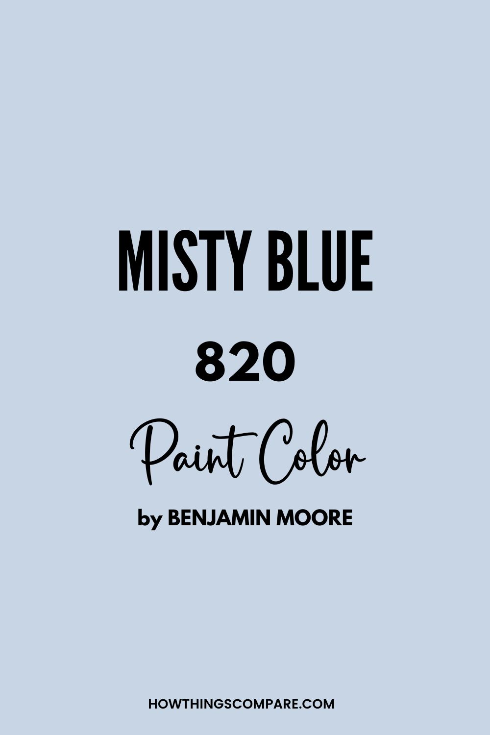 Best Blue Paint Colors For Nursery - Paint Color Comparisons & Guides