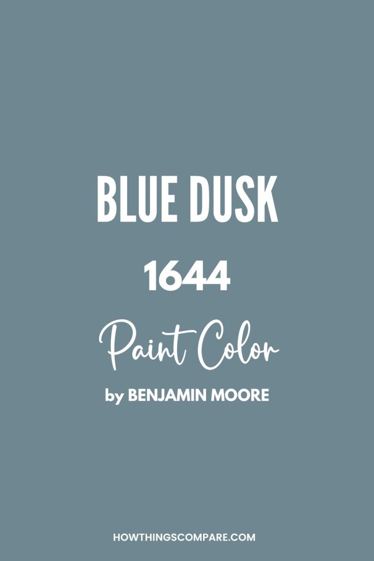 Best Blue Paint Colors For Nursery - Paint Color Comparisons & Guides