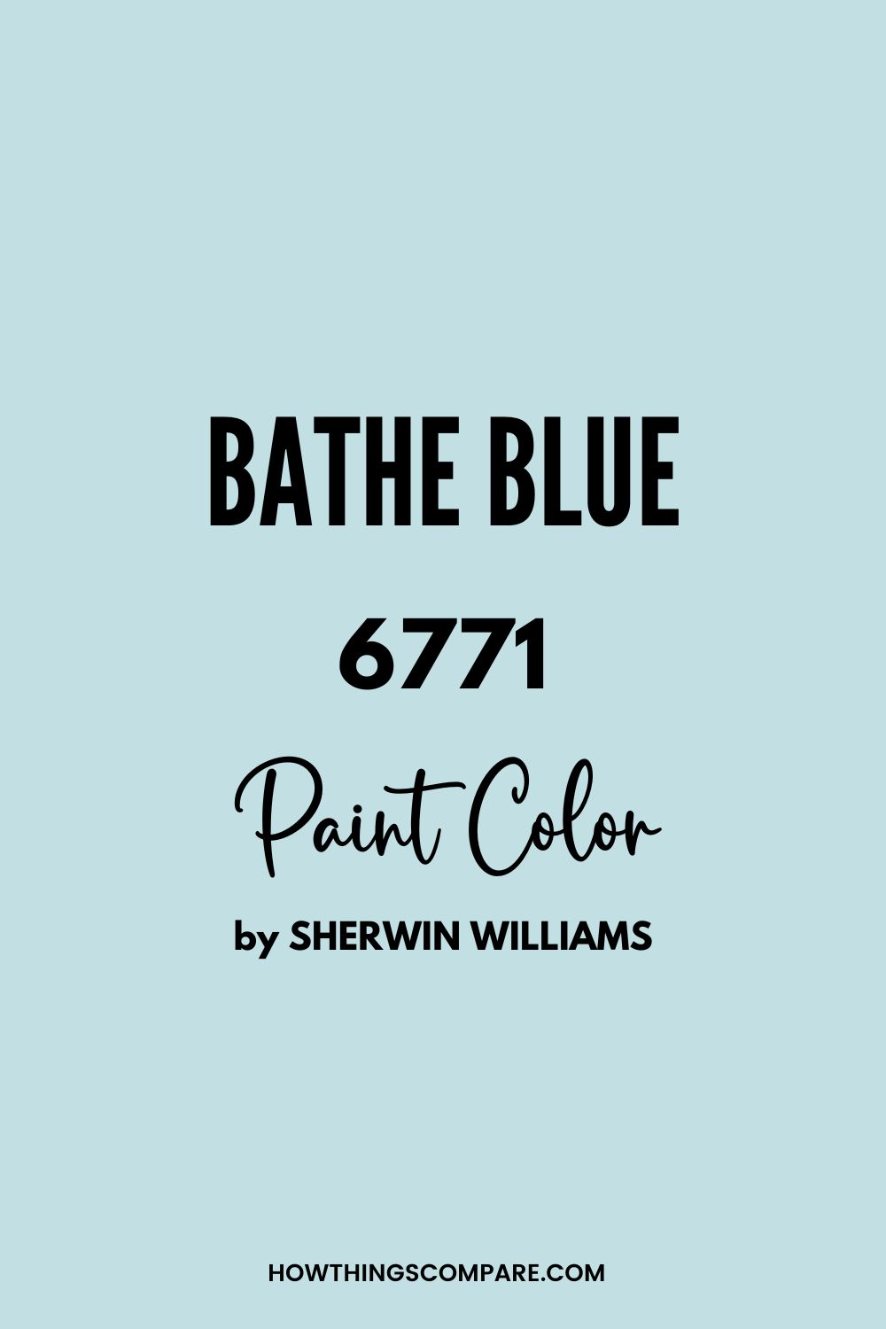 Best Blue Paint Colors For Nursery - Paint Color Comparisons & Guides