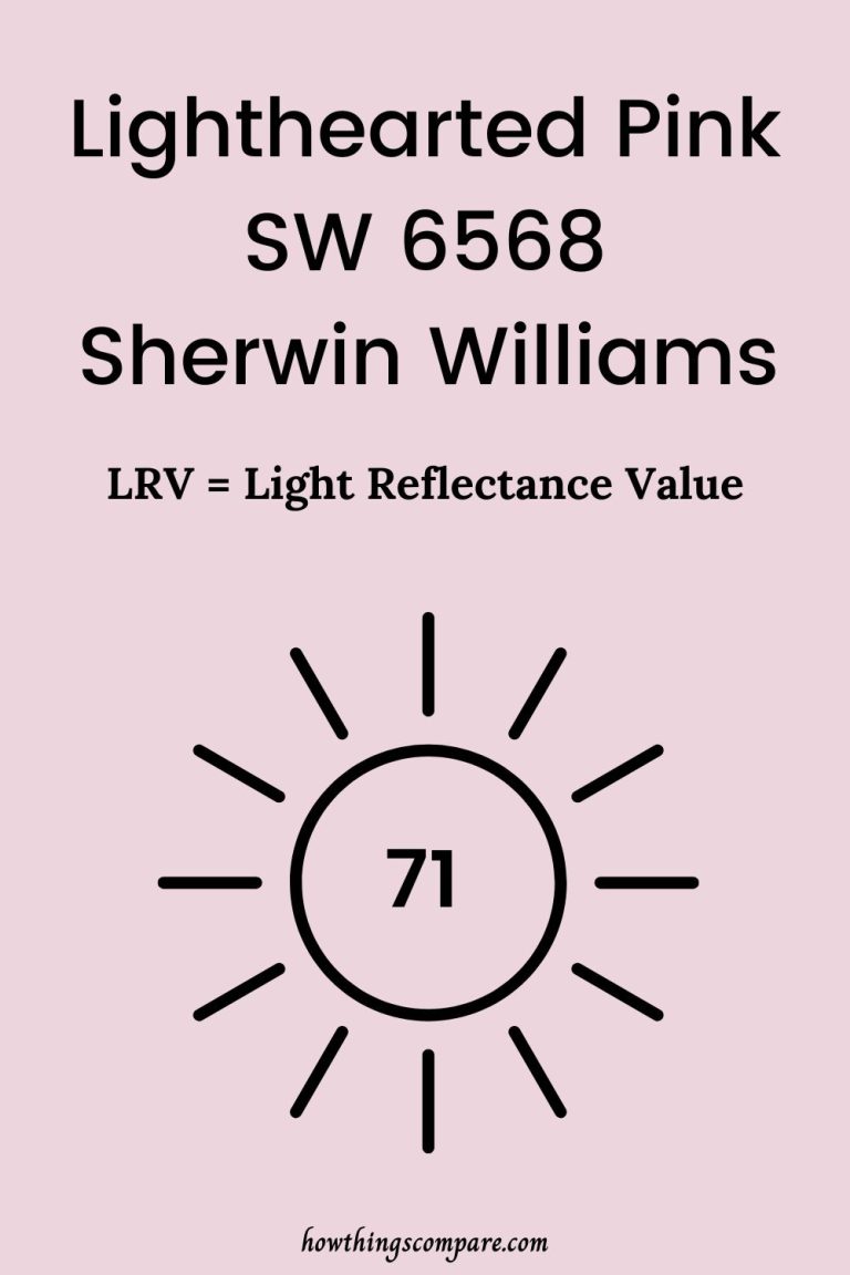 7 Amazing Paint Colors For Small Spaces - Paint Color Comparisons & Guides