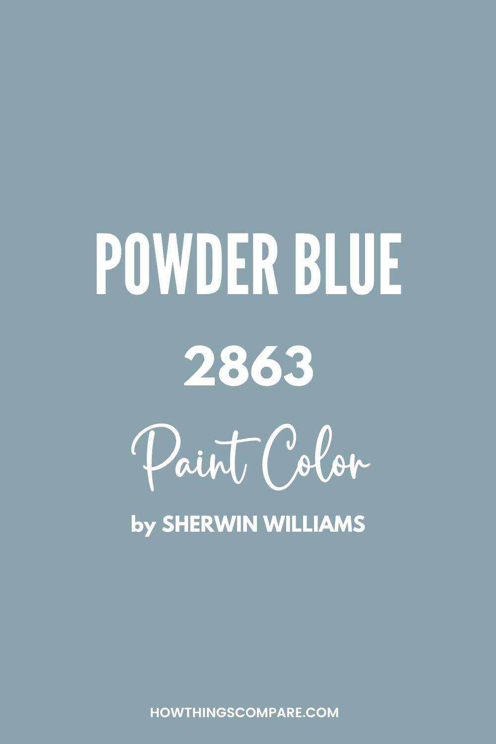 7 Calming Bedroom Paint Colors And Color Schemes - Paint Color ...