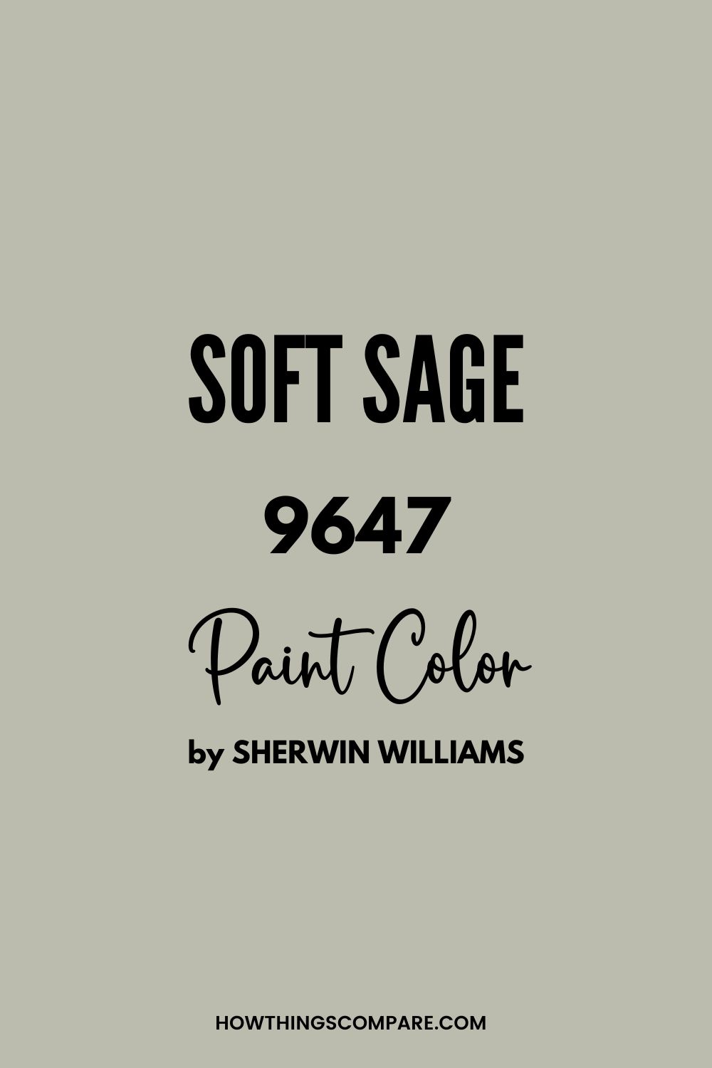 7 Calming Bedroom Paint Colors And Color Schemes - Paint Color ...