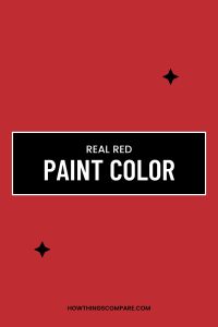 7 Stunning Red Paint Colors By Sherwin Williams - Paint Color ...
