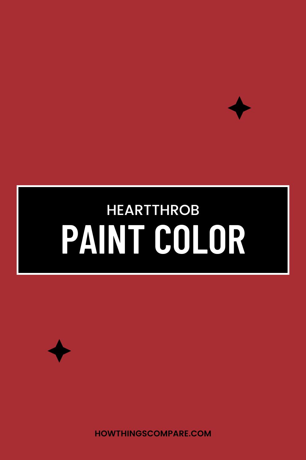7 Stunning Red Paint Colors By Sherwin Williams - Paint Color ...