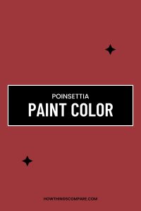 7 Stunning Red Paint Colors By Sherwin Williams - Paint Color ...