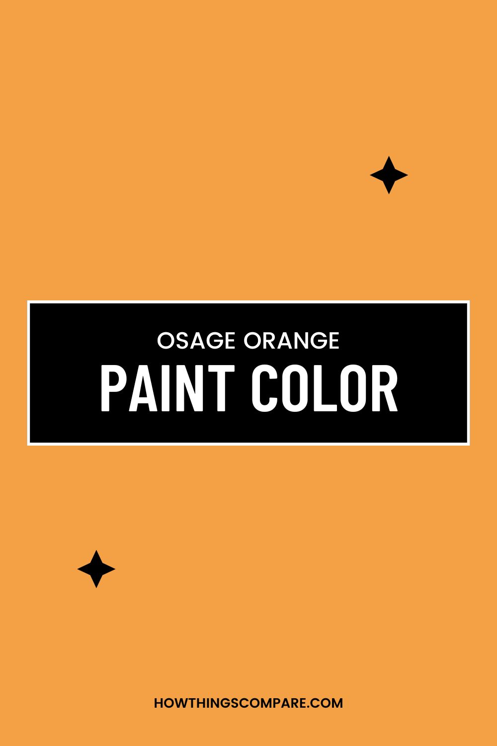 7 Stunning Orange Paint Colors From Sherwin Williams - Paint Color ...
