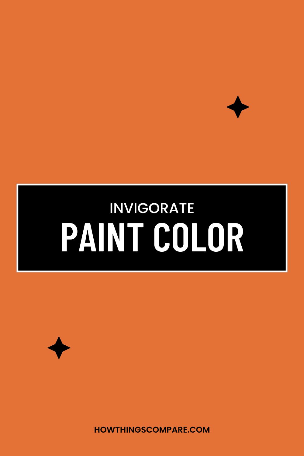 7 Stunning Orange Paint Colors From Sherwin Williams - Paint Color ...