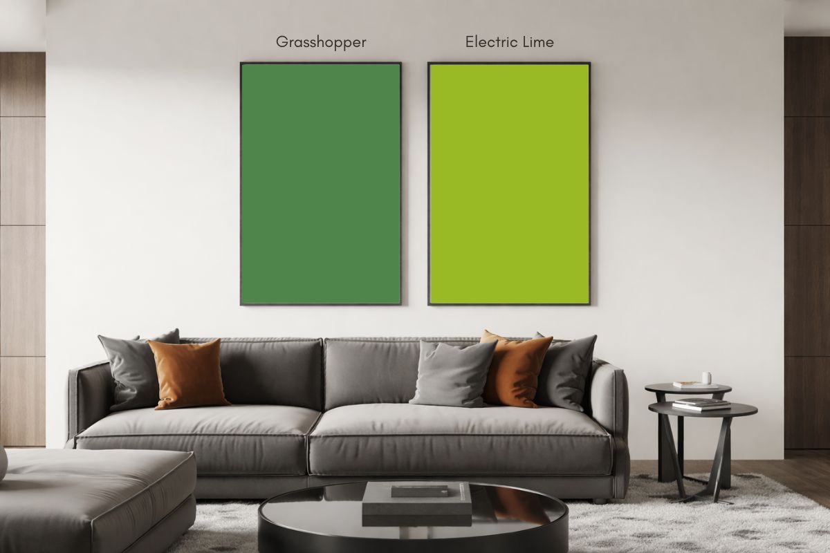 7 Eye Catching Green Paint Colors From Sherwin Williams - Paint Color ...