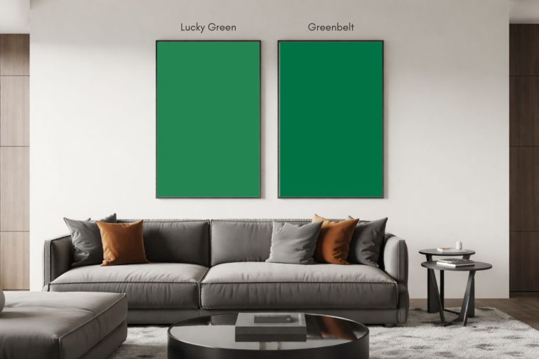 7 Eye Catching Green Paint Colors From Sherwin Williams - Paint Color ...