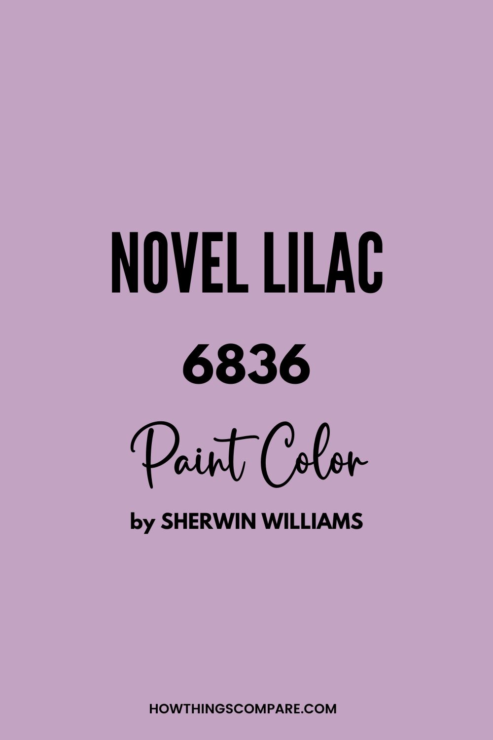 7 Stunning Purple Paint Colors By Sherwin Williams - Paint Color ...