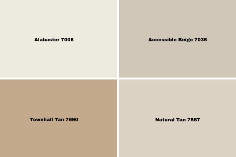 Alabaster Paint Color 7008 Sherwin Williams - Paint Color Comparisons ...