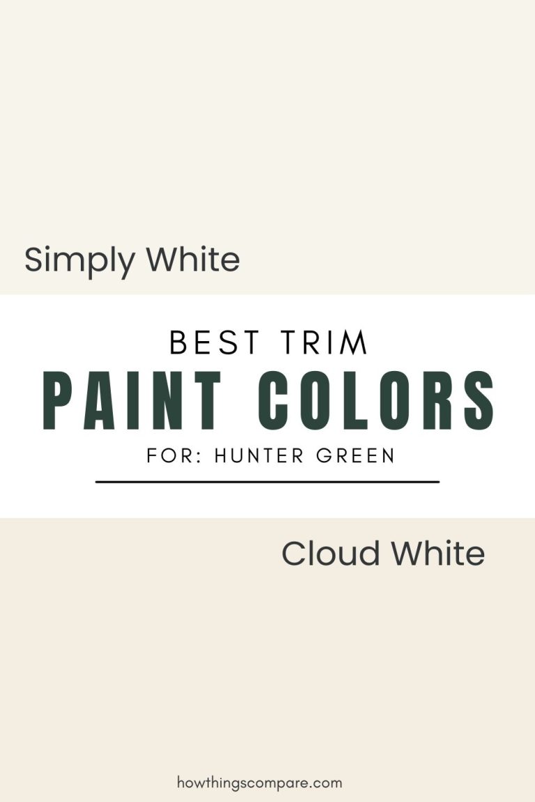 Hunter Green Paint Color 2041-10 Benjamin Moore - Paint Color ...